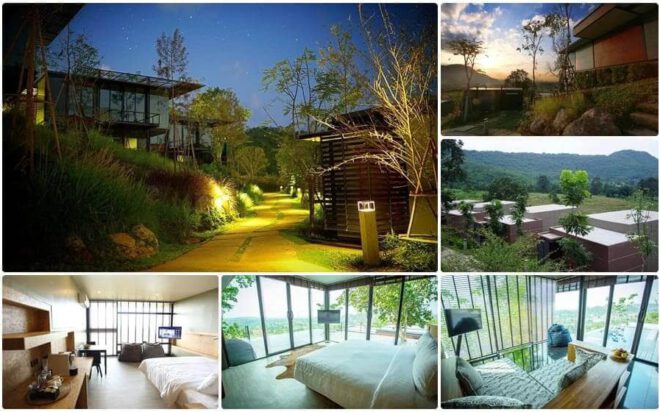 32 ที่พักเขาใหญ่ นอนดูดาว ดีต่อใจ ฟินที่เขาใหญ่ ประทับใจไม่รู้ลืม