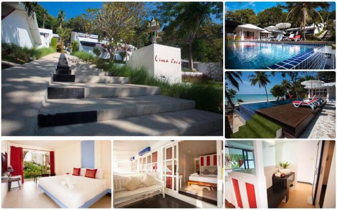 25 ที่พักเกาะเสม็ด บรรยากาศดี วิวสุดสวย ติดชายหาด พลาดแล้วจะเสียใจ