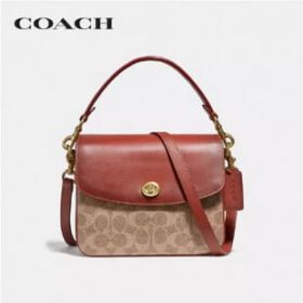 10 กระเป๋า Coach รุ่นไหนดี ปี 2025 สวยหรูมีสไตล์ ใช้ได้ตลอดกาล