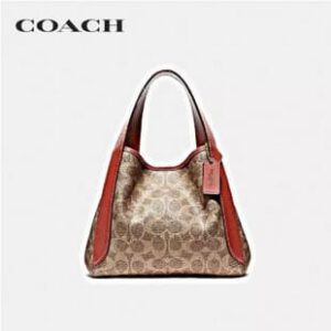 10 กระเป๋า Coach รุ่นไหนดี ปี 2025 สวยหรูมีสไตล์ ใช้ได้ตลอดกาล