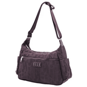 10 กระเป๋า Elle รุ่นไหนดี ปี 2025 ไอเทมยอดฮิต ทันสมัย