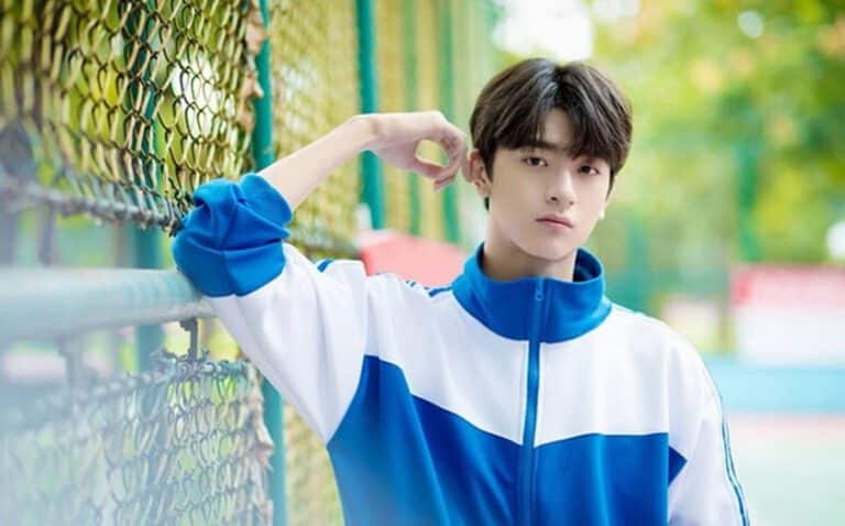 10 ดารานักแสดงชาย แห่งแดนมังกร ยอดนิยม ครองใจสาว ๆ ปี 2021