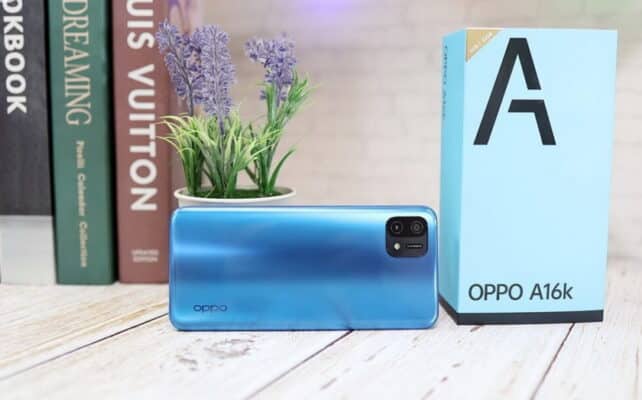 10 โทรศัพท์ OPPO ราคาไม่เกิน 5000 บาท รุ่นไหนดี ปี 2025 น่าใช้งาน